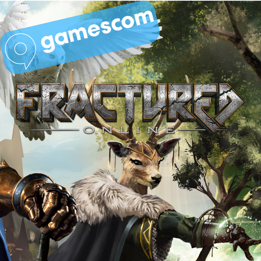 Gamescom 2022: Gamigo - Semper Ludo