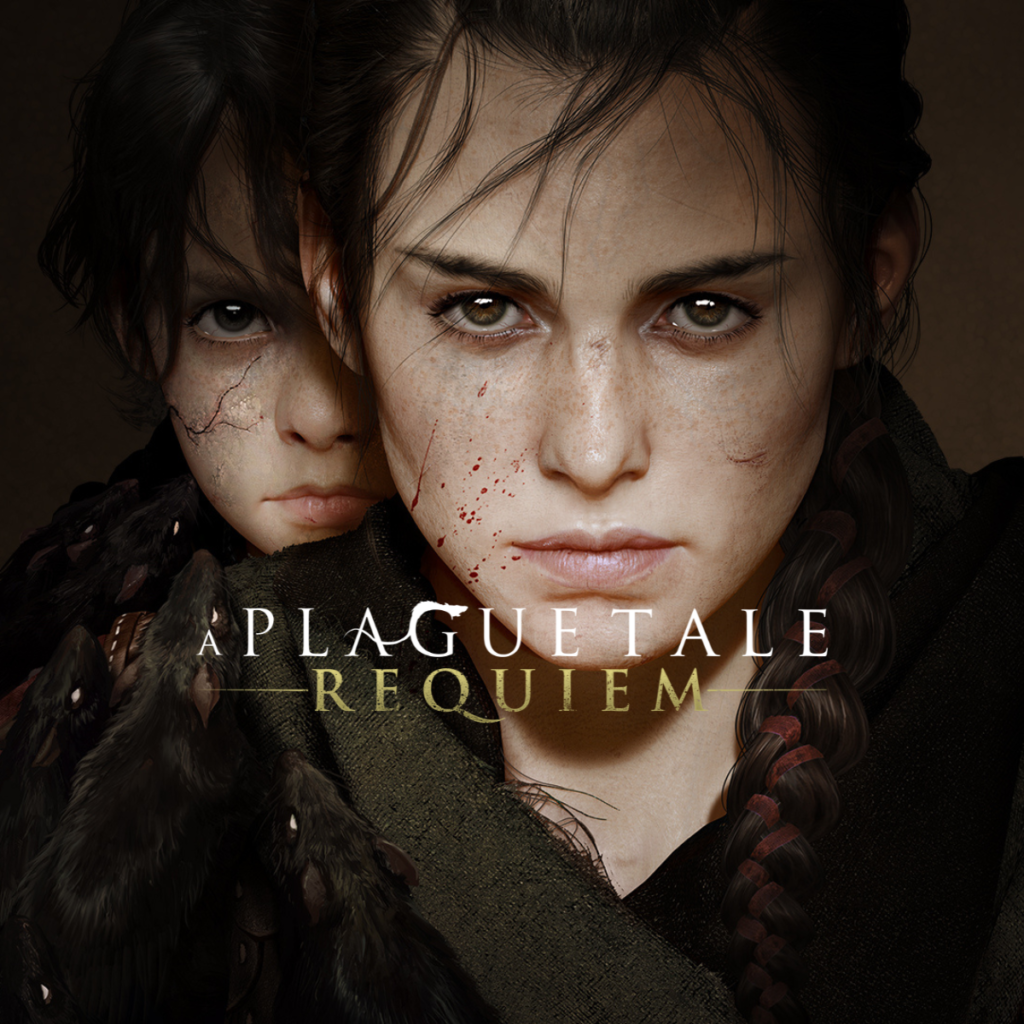 Tema la taille du rat ! [ A Plague Tale : Requiem ] - Semper Ludo