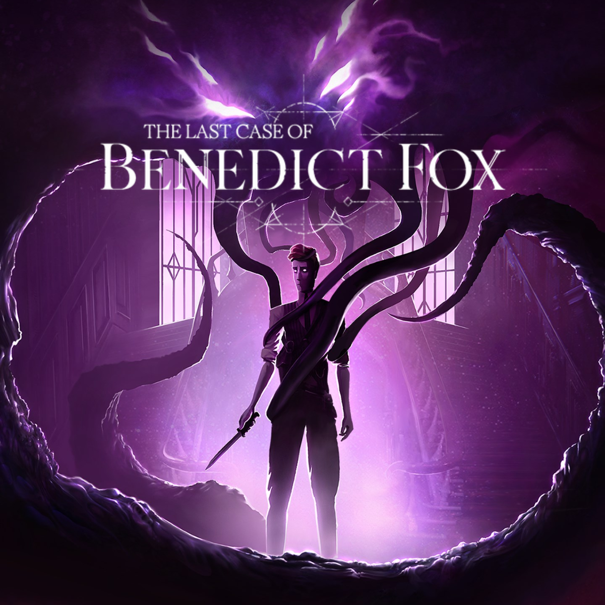 Une dernière question, m'sieur [The last case of Benedict Fox] - Semper ...