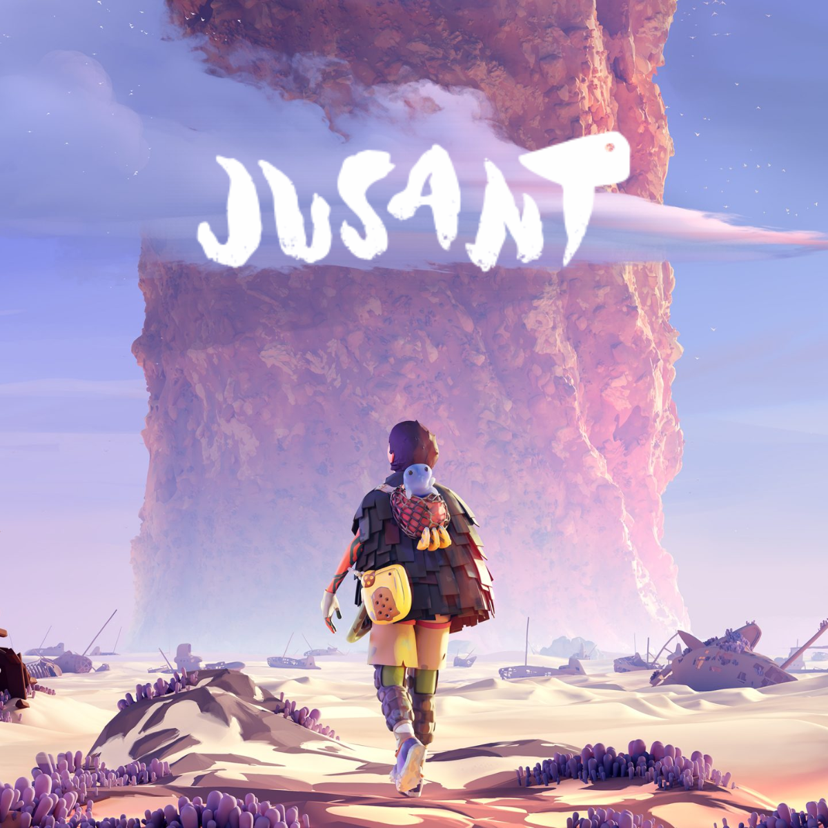 Beau pays mais sec [ Jusant ] - Semper Ludo