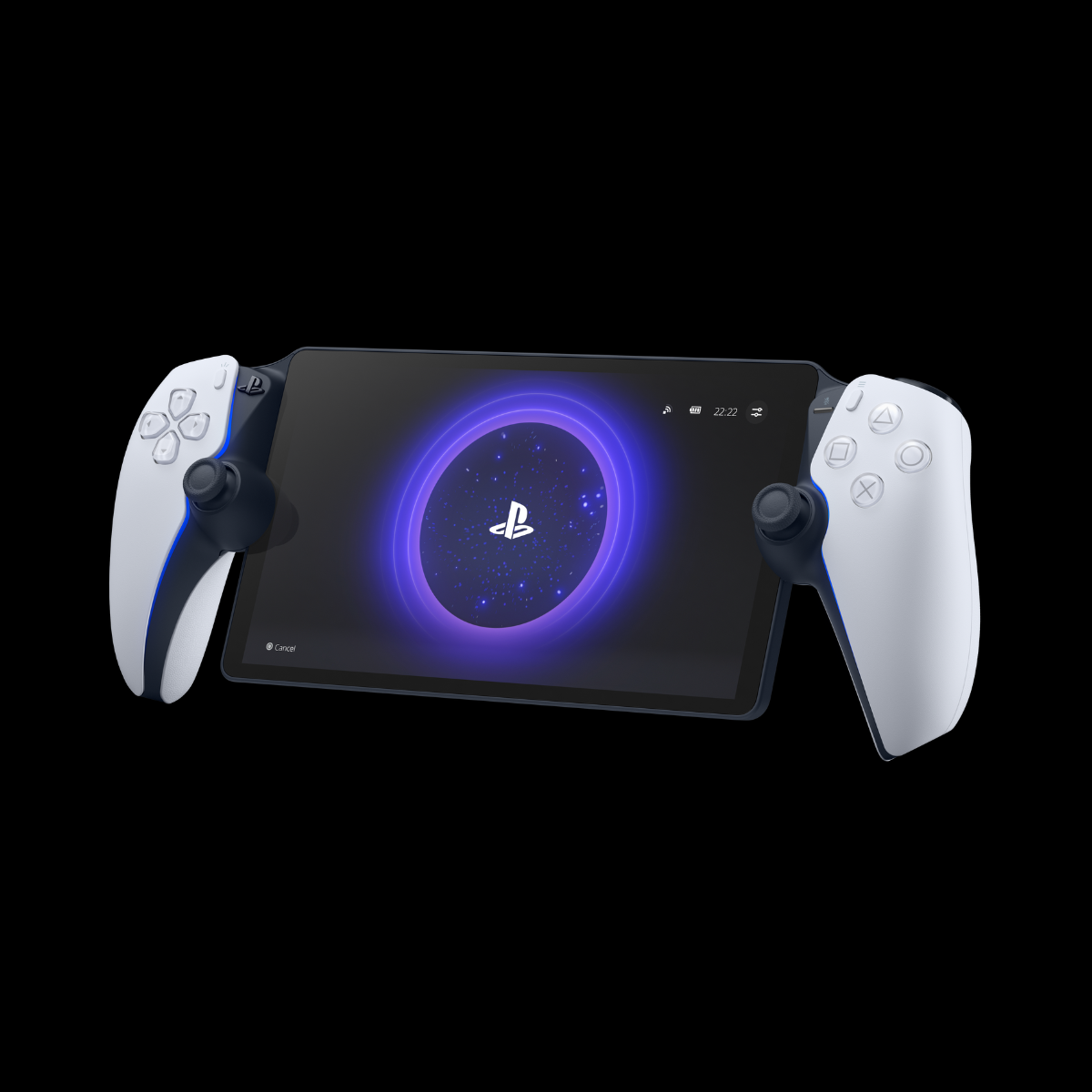C'est MONSIEUR Por-tal [ Playstation Portal ] - Semper Ludo