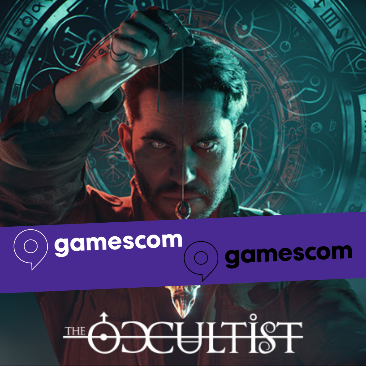 Gamescom 2024: The Occultist (DALOAR Studios) - Semper Ludo