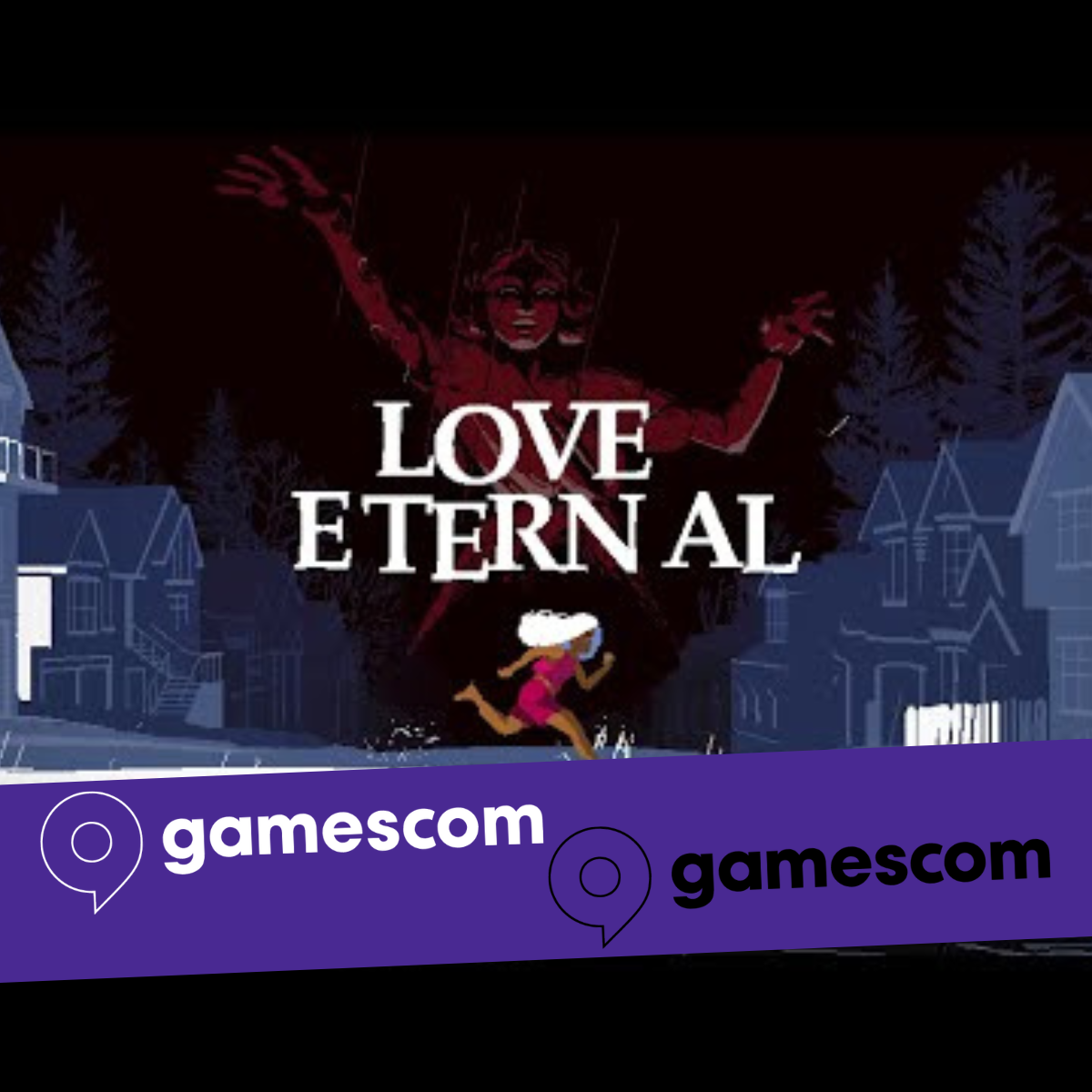 Gamescom 2024 : Love Eternal (brlka) - Semper Ludo