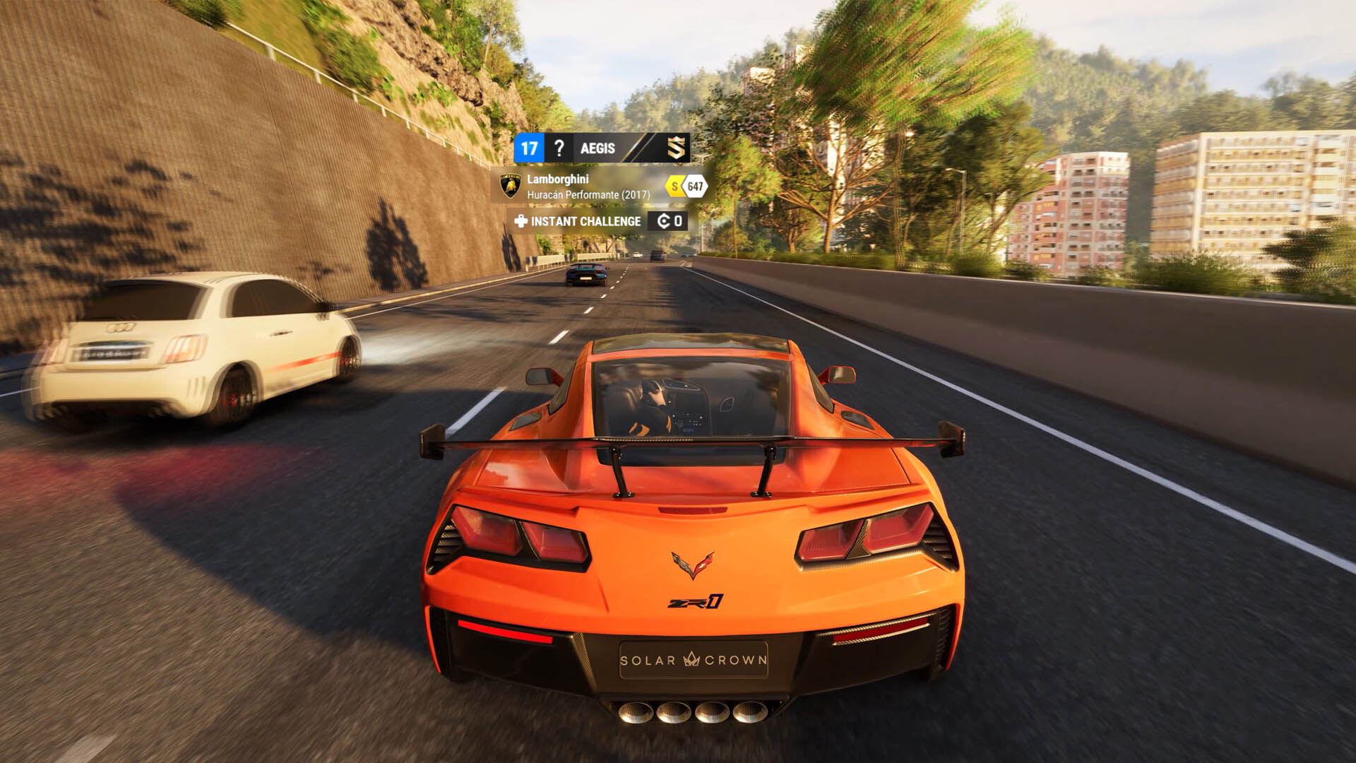 Gamescom 2024 : Test drive Unlimited Solar Crown (Kylotonn) - Semper Ludo